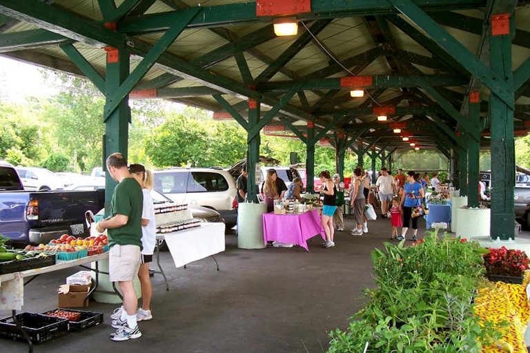 Farmers Market
